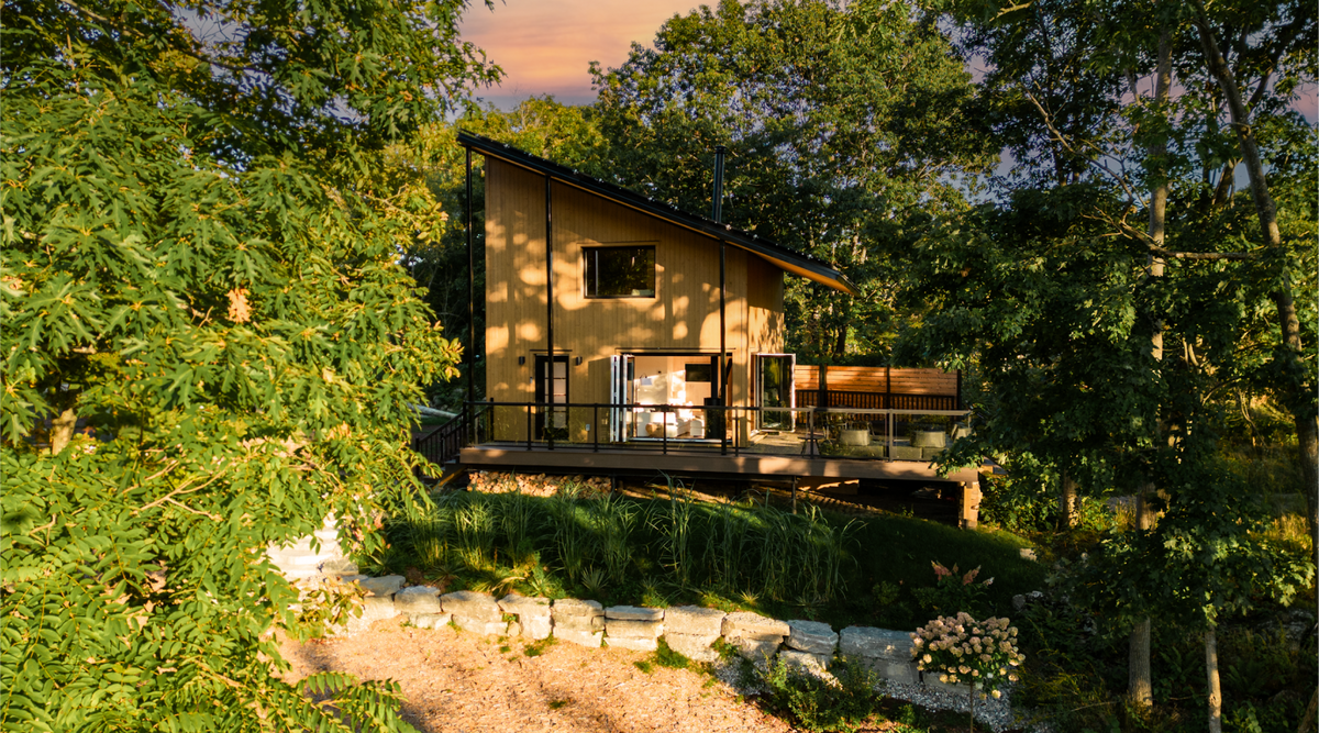 SON.DER - 750 SQFT – CABN