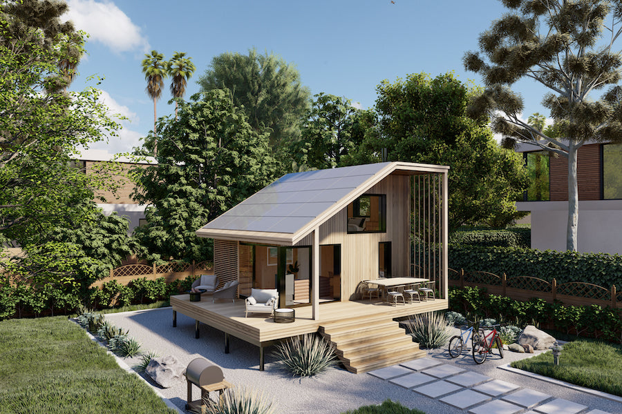 Affordable Housing In Canada: It's More Attainable Than You Might Thin ...