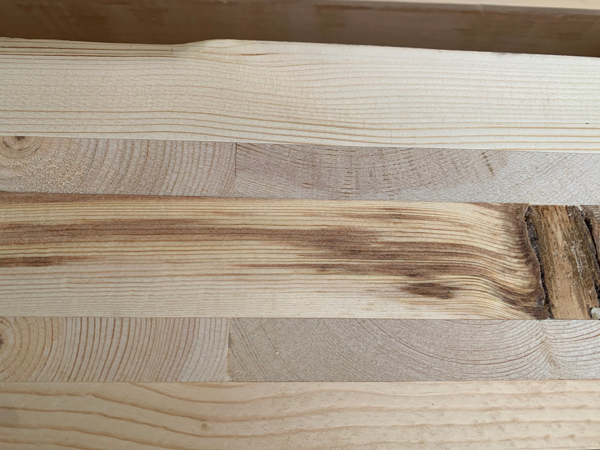 Cross Laminated Timber for Residential Construction – CABN