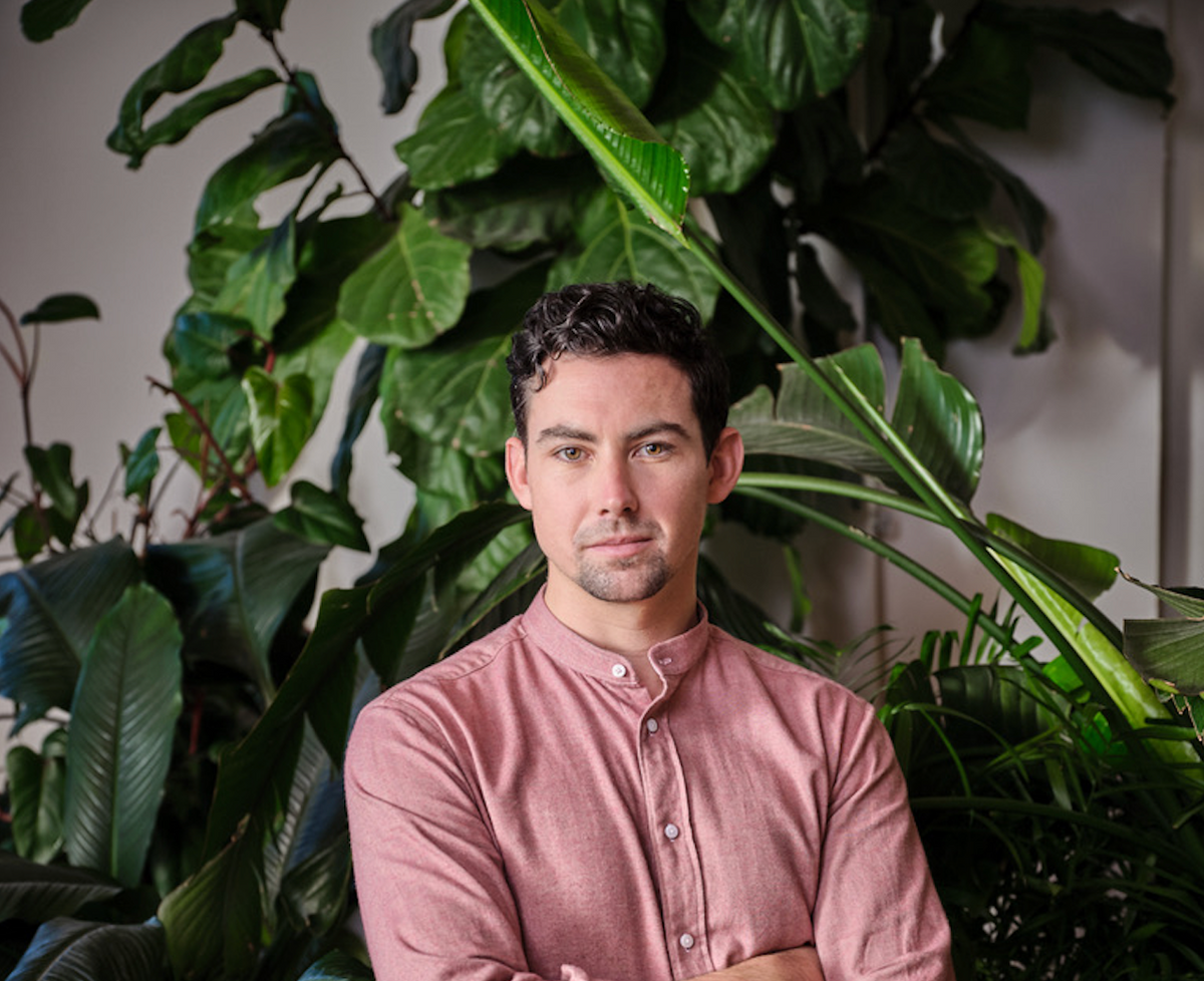 Interview With Jackson Wyatt, CABN CEO And Founder