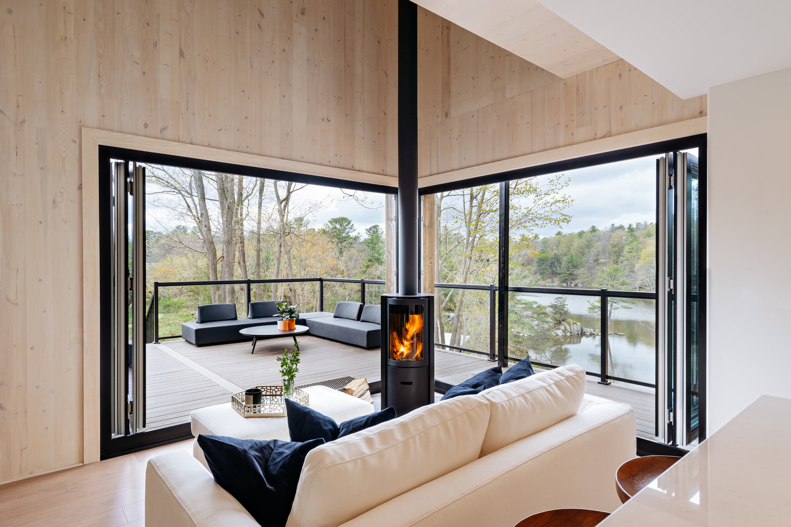 CABN – CABN.CO LTD